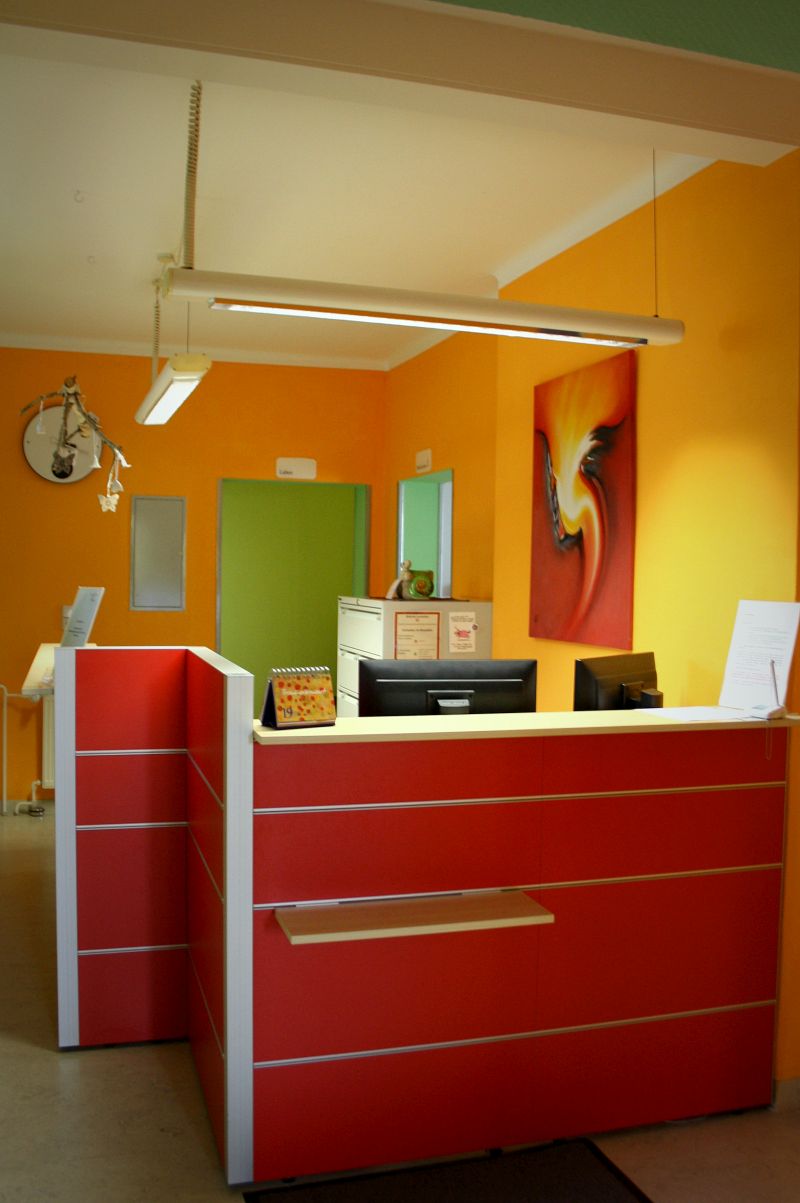 Allgemeinmedizin Schlesier | Praxis